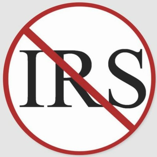 Stream NO THANKS IRS | Listen to The Income Tax Challenge playlist ...