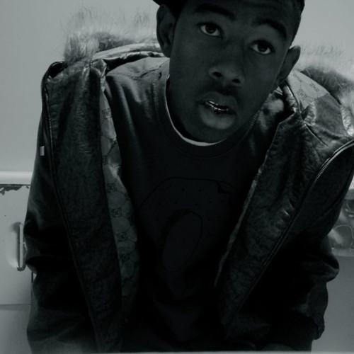 Tyler The Creator Kid