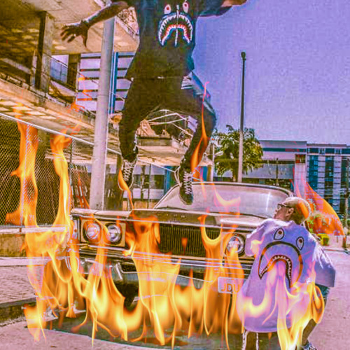 Stream Hop Out Tha Roof by WTFTHEYSAY 777 | Listen online for free on ...