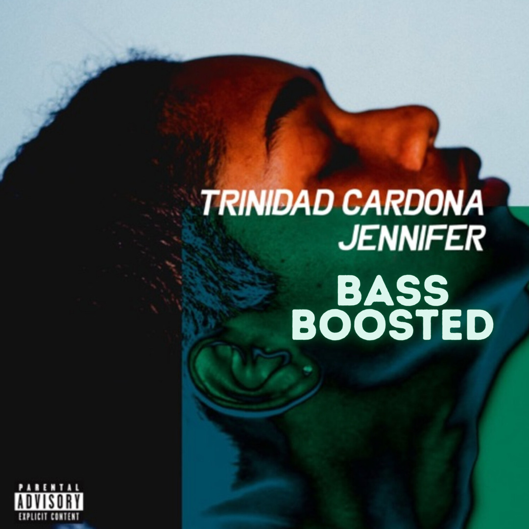 Stream Jennifer Bass Boosted TikTok by Trinidad Cardona | Listen online ...