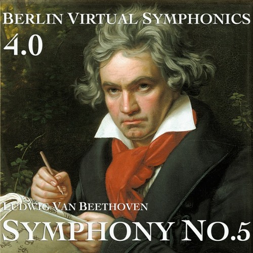 Stream Beethoven Symphony No.5 - II (4.0) by Berlin Virtual Symphonics ...
