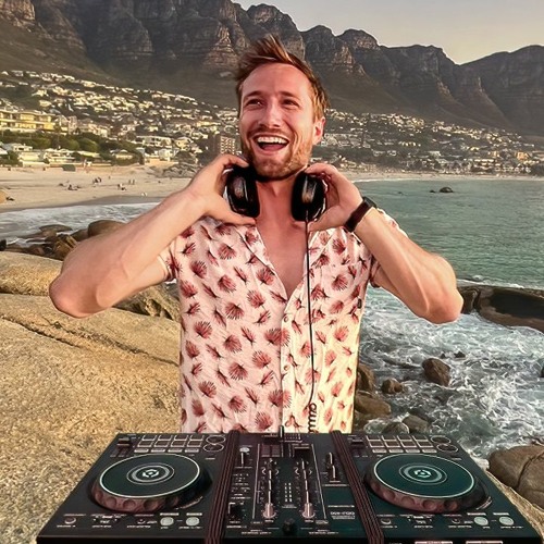 Stream Beach Party Set | RÜFÜS DU SOL, Lane 8, Tinlicker, Luttrell ...