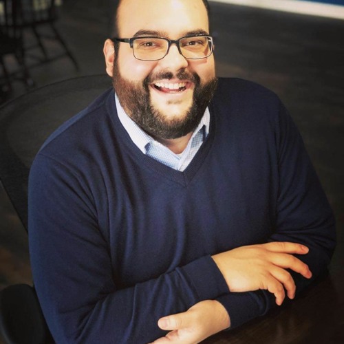 Stream Interview - 40 40 BCPh Winner - Chris C. (1) by Boston Congress ...