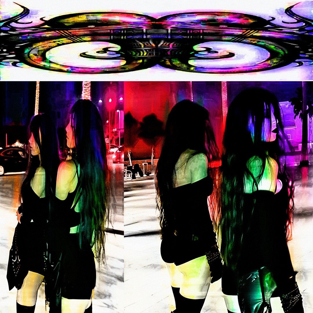 Stream u look lyke 2pizza + fleurnothappy by euro91 | Listen online for ...