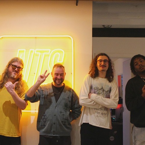 Listen to music albums featuring THE TIM & BARRY SHOW w/ DJ Kieran Dot ...