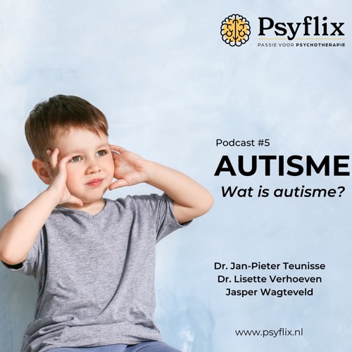 Stream episode Autisme 1 - Wat Is Autisme? by Psyflix podcast | Listen online for free on SoundCloud