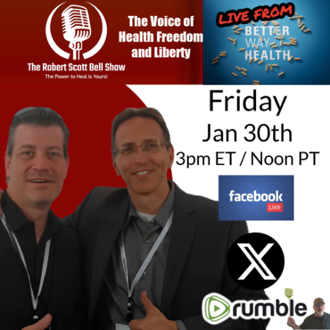 Stream live-from-better-way-health,-zach-bynum,-taylor-morris,-adrian ...