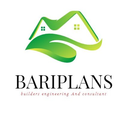 Stream House Plan Building and Design Services by Bari plans | Listen ...