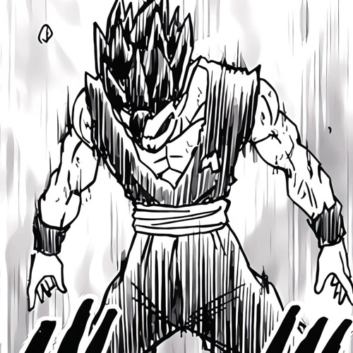 Stream gohan x rip playboi carti by BML DAWXI | Listen online for free ...