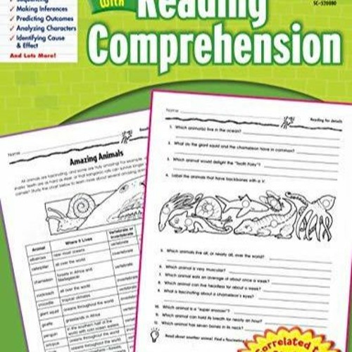 Stream [PDF] Scholastic Success With Reading Comprehension, Grade 5 On ...