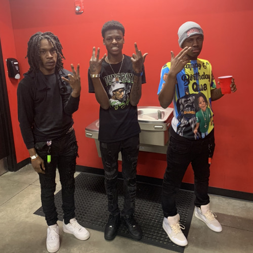 Stream Free Twin - Fraydo x KTK Murder Twin.mp3 by MURDATWINN | Listen ...