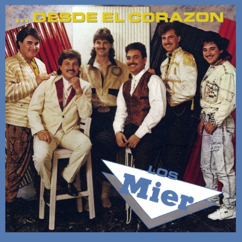 Stream El Jazmin Y La Rosa by Los Hermanos Mier | Listen online for ...