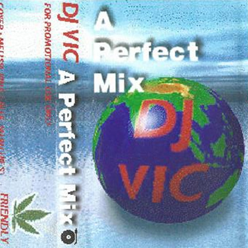 Stream DJ VIC - A Perfect Mix (Side A) 1996 by Shane Batt | Listen online for free on SoundCloud