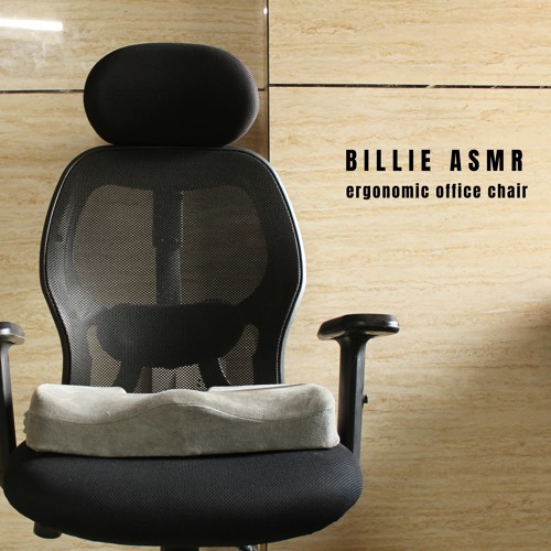 Stream Scratching Chair Back by Billie ASMR | Listen online for free on ...