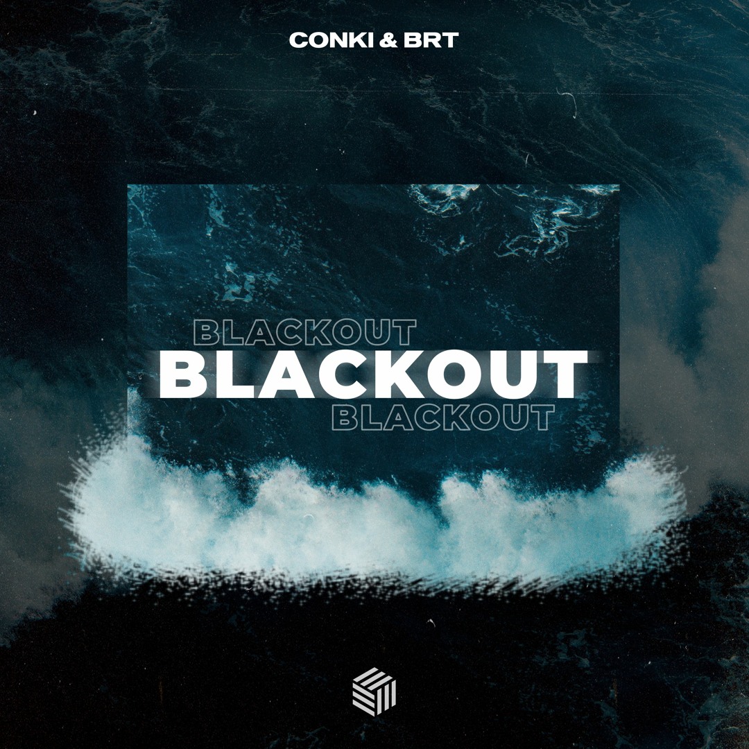 Stream ConKi,BRT - Blackout by ConKi | Listen online for free on SoundCloud