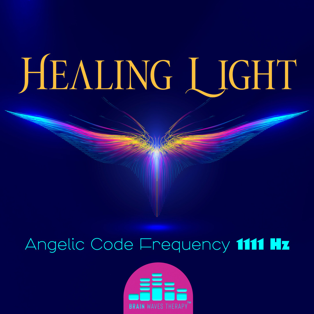 Stream Healing Angel Frequency 1111 Hz (feat. Sound Therapy Masters) by ...
