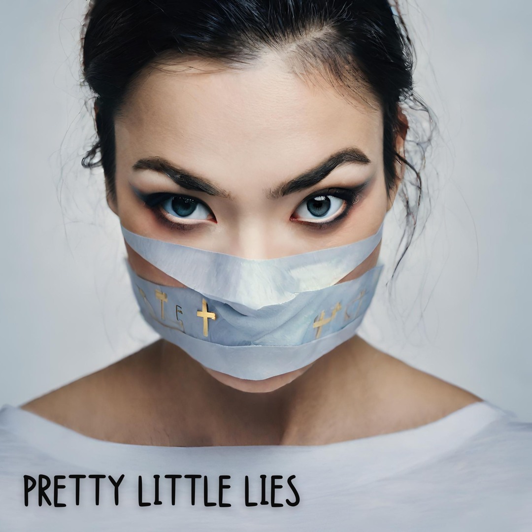 Stream PRETTY LITTLE LIES by P!XIE SMOKERS | Listen online for free on ...
