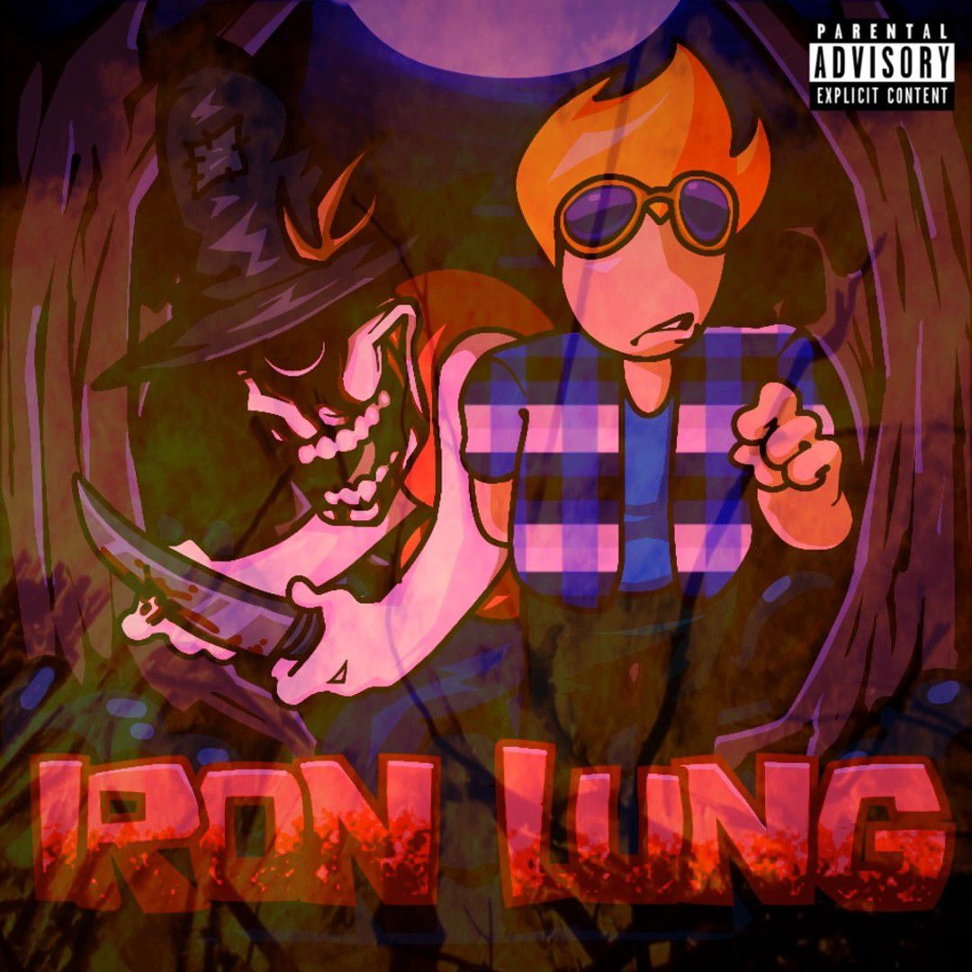 Listen to Iron lung - fnf robloxias most wanted - slingmingo by ...