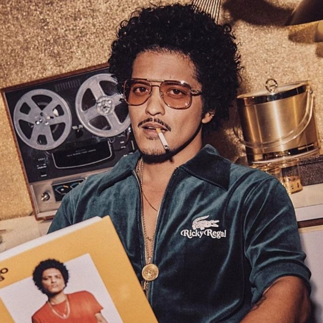 Stream Bruno Mars-Runaway baby by ♡ | Listen online for free on SoundCloud