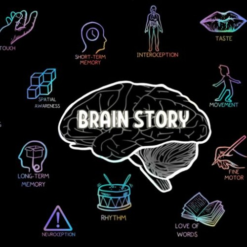 Stream Show Us Your Brain – FREE Resource for understanding your “brain ...