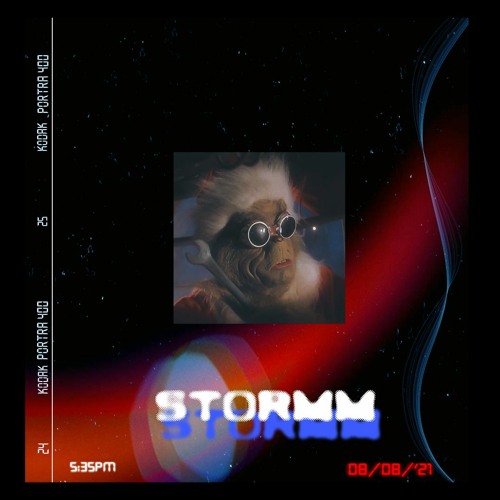 Stream THE GRINCH SESSION by STORMM | Listen online for free on SoundCloud