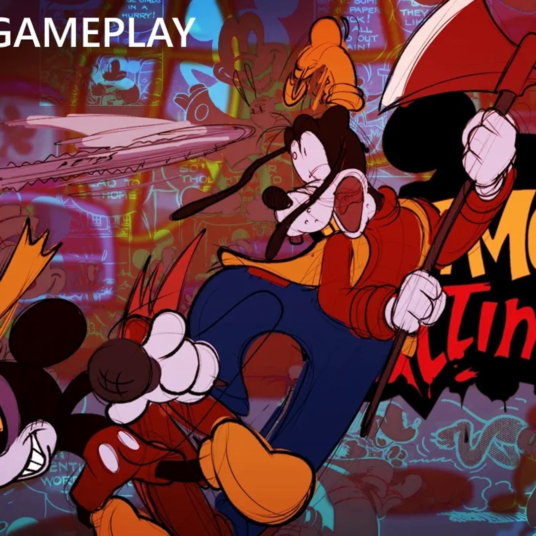 Stream Vehement (Official Gameplay) | VS. Mouse Ultimate [CANCELLED] by ...