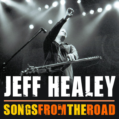 Stream Stop Breaking Down by Jeff Healey | Listen online for free on ...