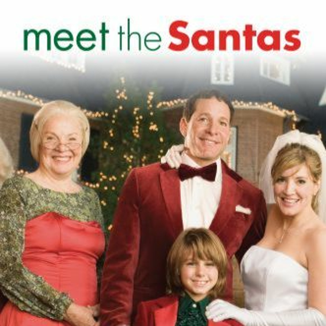Meet the santas store
