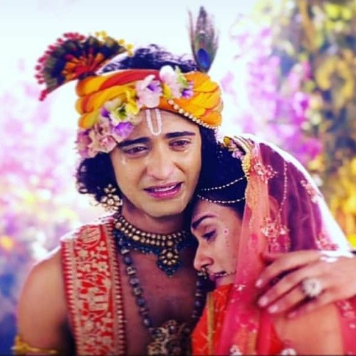 Stream Kyu bhala ghadi virah ki -- Full song -- Radhakrishn Serial ... Stream Kyu bhala ghadi virah ki -- Full song -- Radhakrishn Serial ...