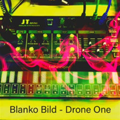 Stream Drone One by Blanko Bild | Listen online for free on SoundCloud