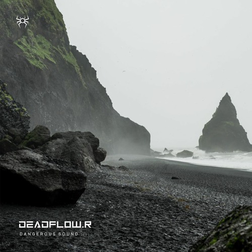 Stream Dangerous Sound (rough draft) by DeadfLow.R | Listen online for ...