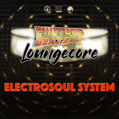 Stream Electrosoul System - Chicken Chick Loungecore by KOS.MOS.MUSIC | Listen online for free ...