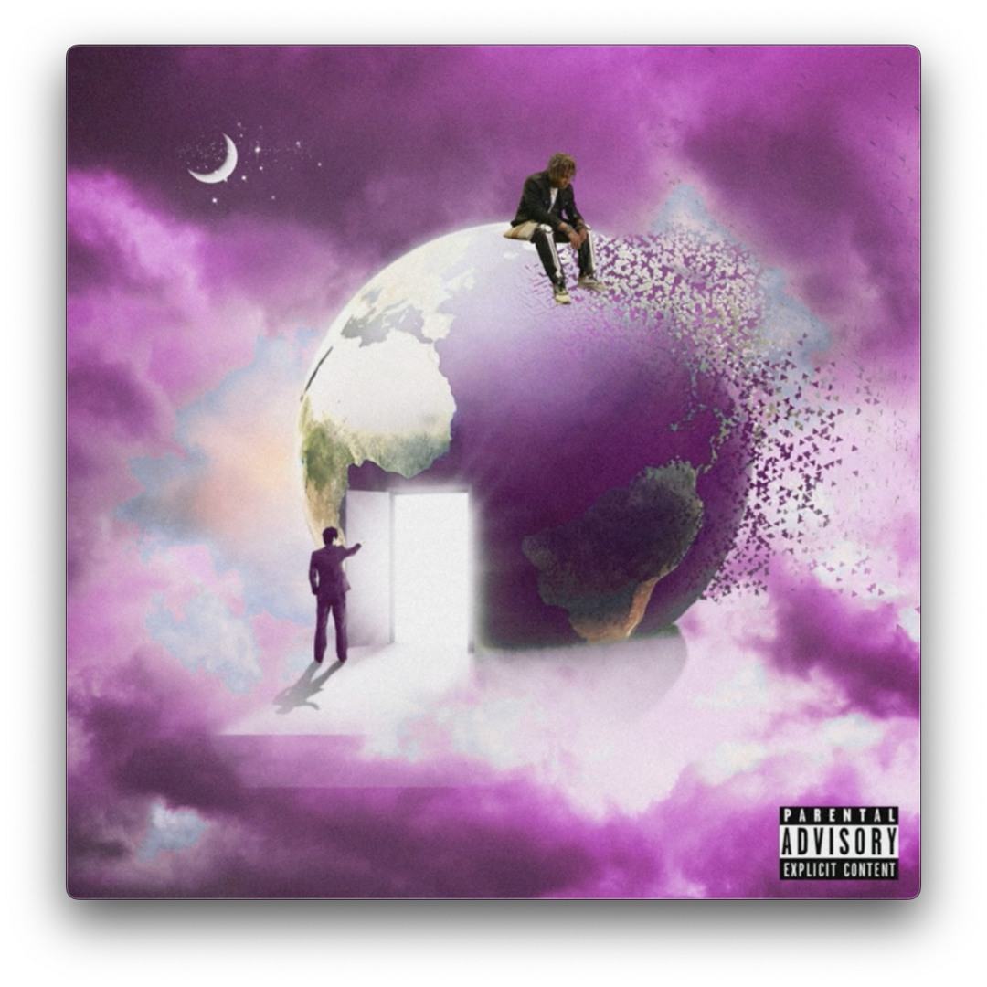 Stream Juice WRLD x Chance The Rapper - Door by Humble Tracks! | Listen ...