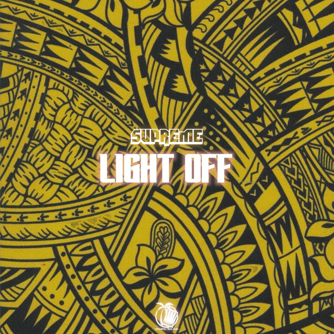 Stream SUPREME LIGHT OFF 2025 by SUPREME | Listen online for free on ...