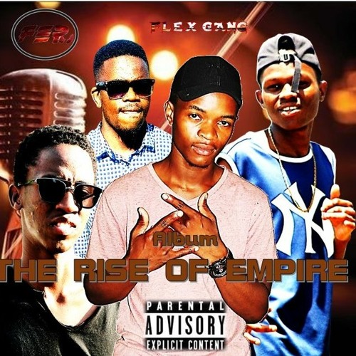 Stream 10.Flex Gang Fountain Of Love(F.O.L) by Flex Empire Records ...