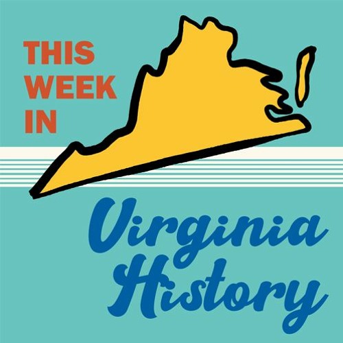 Stream episode Virginia History - Feb 22 - The Dahlgren Affair by wtju ...