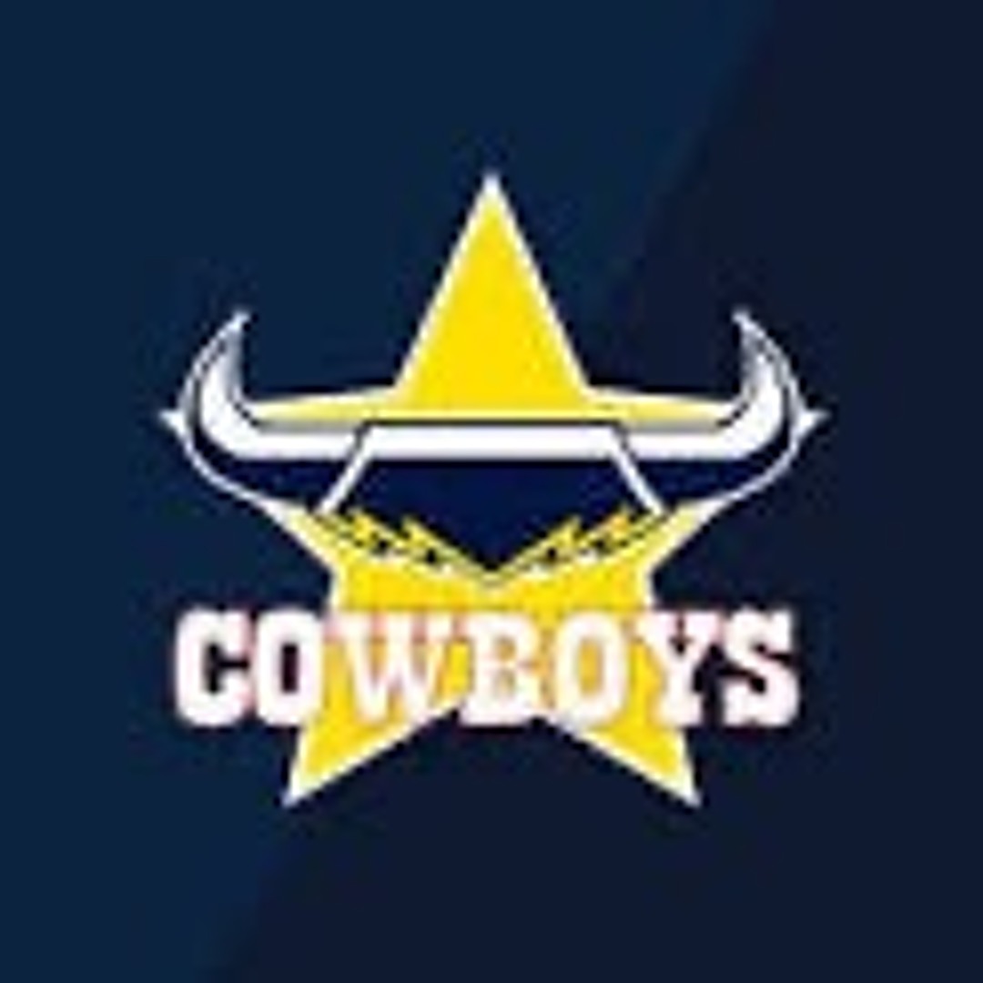 Stream episode NRL North Queensland Cowboys Theme Song by ...