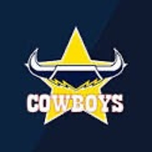 Stream episode NRL North Queensland Cowboys Theme Song by ...