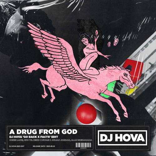 Chris Lake, NPC vs. NIIKO x SWAE x Julian Jordan - A Drug From God (DJ ...