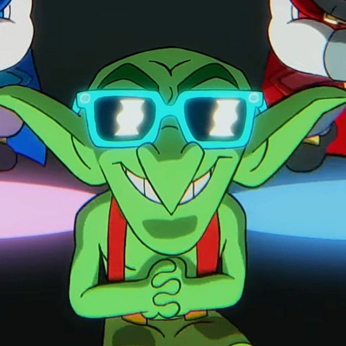 Stream Party with the Goblin Gang (Clash Royale 8th Birthday Phonk Song ...