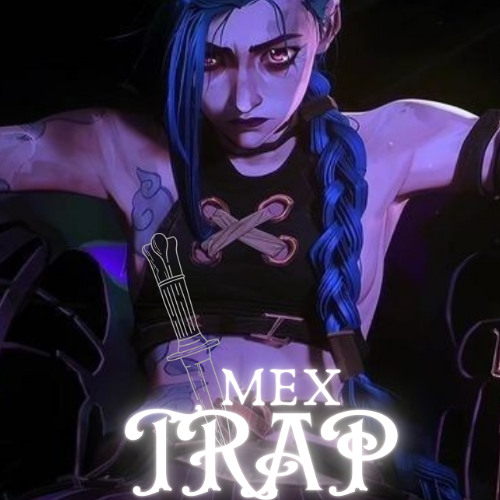 Stream Jinx_Explosiva_Trap_Arcane by MIx3yzx | Listen online for free ...