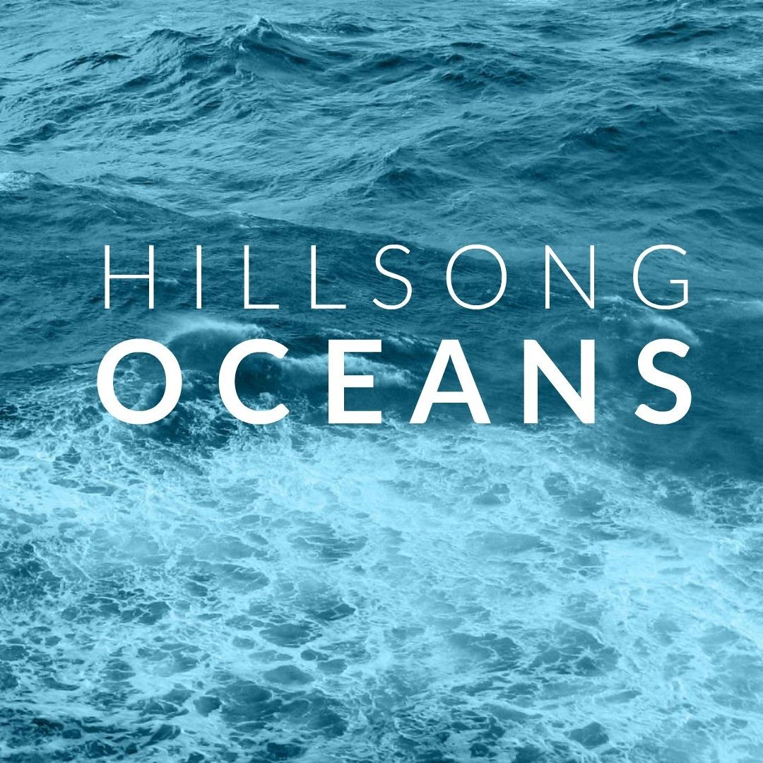 Stream Oceans (Where Feet May Fail) - Hillsong United [Download] ↓ by ...