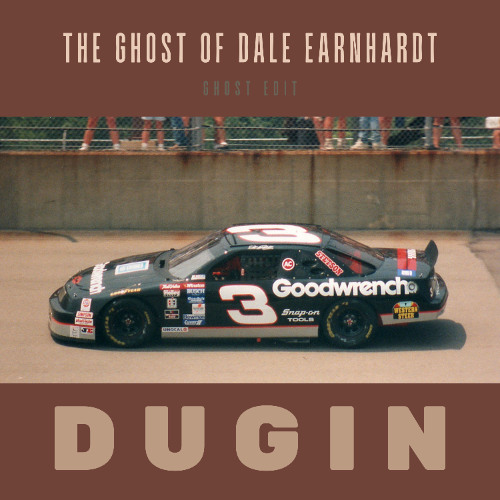 Stream The Ghost of Dale Earnhardt (Ghost edit) by DUGIN | Listen ...