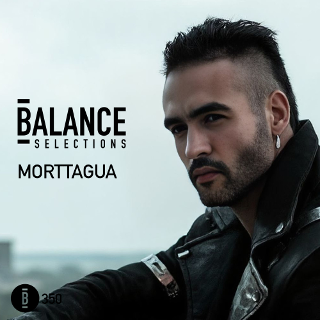 Stream Balance Selections 350: Morttagua by Balance Series | Listen ...