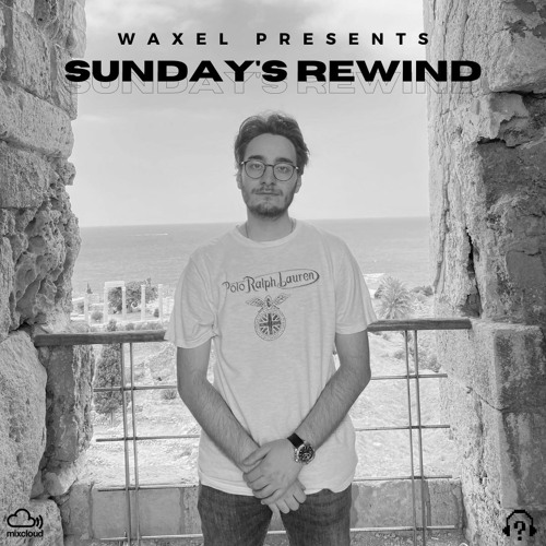 Waxel - Sunday's Rewind 2023-09-02