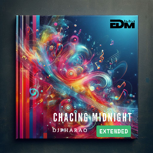 Stream CHASING MIDNIGHT extended version by DJPHARAO | Listen online for free on SoundCloud