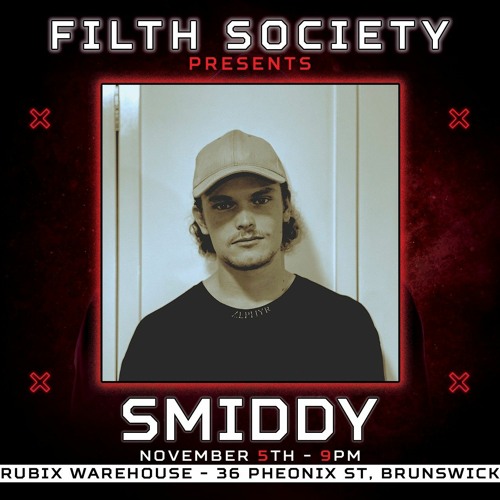 Stream Half Hour Of Power With SMIDDY by Filth Society | Listen online ...