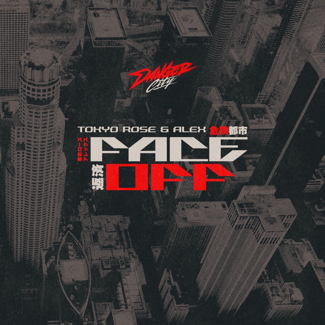 Stream TOKYO ROSE & ALEX - FACE OFF by TOKYO ROSE | Listen online for ...