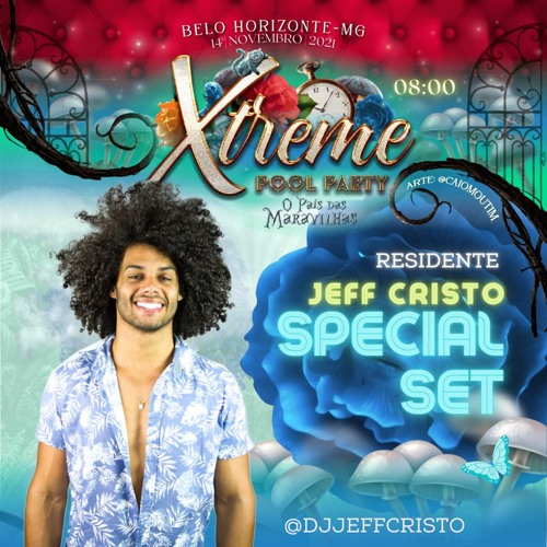 Stream Jeff Cristo - Xtreme Pool Party by Jeff Cristo | Listen online ...