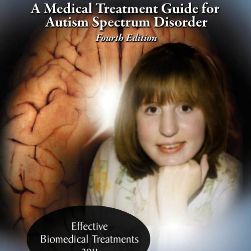 Stream EBOOK Children with Starving Brains: A Medical Treatment Guide ...